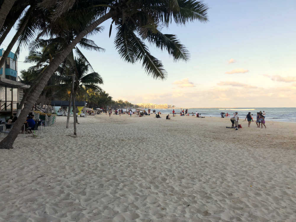 Playa del Carmen: Ehrliche Erfahrungen und viele Tipps - A one-way ...